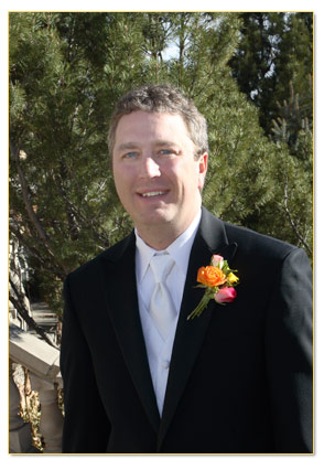 Aleksandra & Andrew -- June 7, 2009